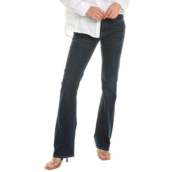 7 For All Mankind | Jeans | 7 For All Mankind Broken Twill Calix ...